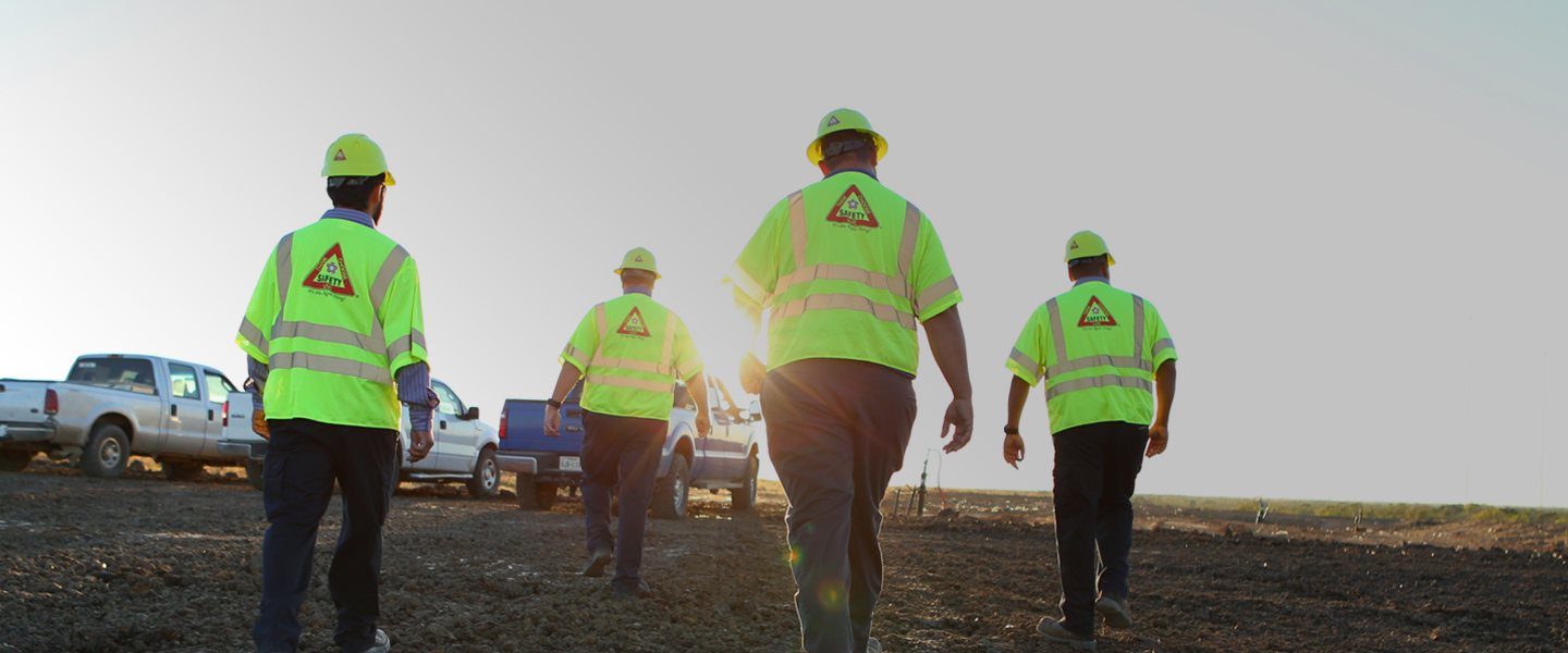 Contact Us - Little Dixie Landfill